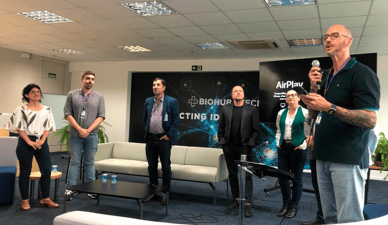 Rede de Saúde da Divina Providência passa a integrar o BioHub e a comunidade Tecnopuc | Rede de ...