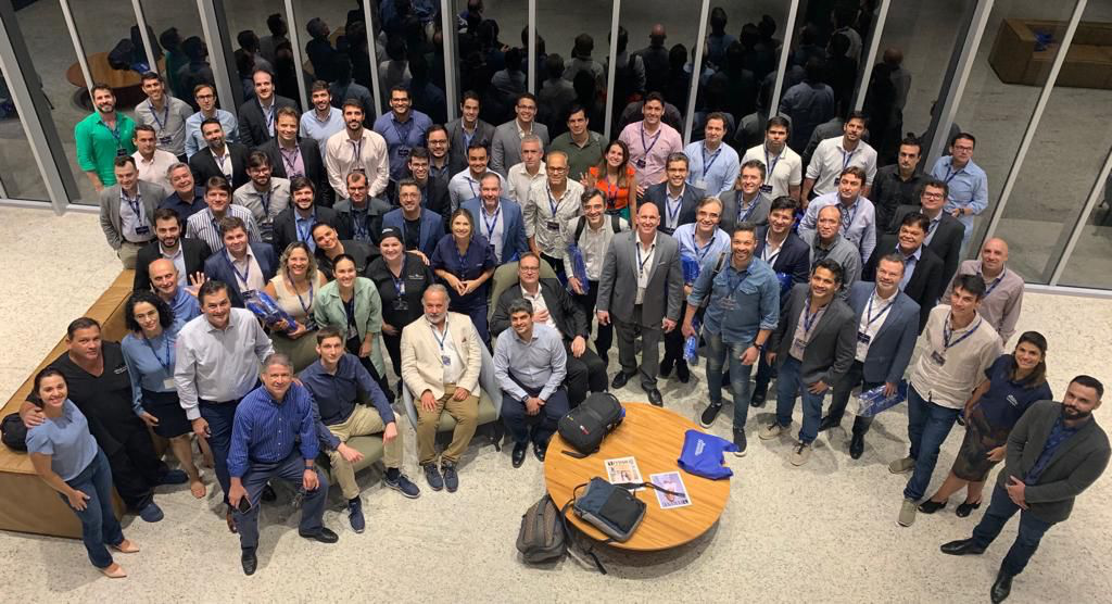 Dr. Alexandre Quadros participa como convidado do CTO Club Brasil ...