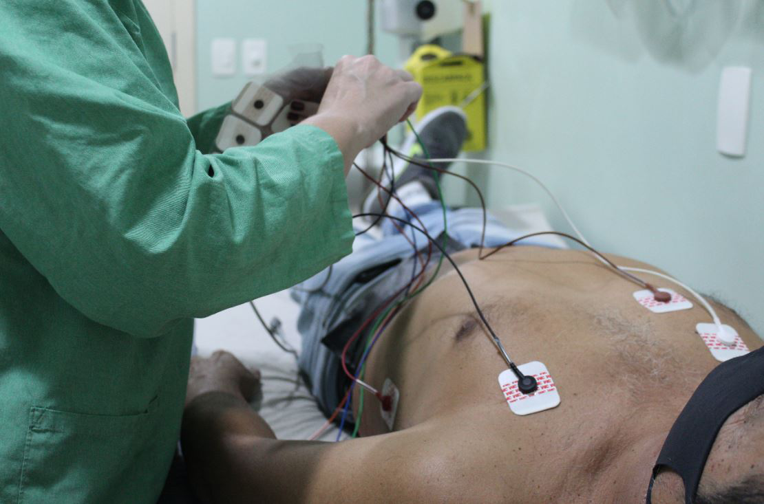 Saiba para que serve o holter | Rede de Saúde da Divina Providência