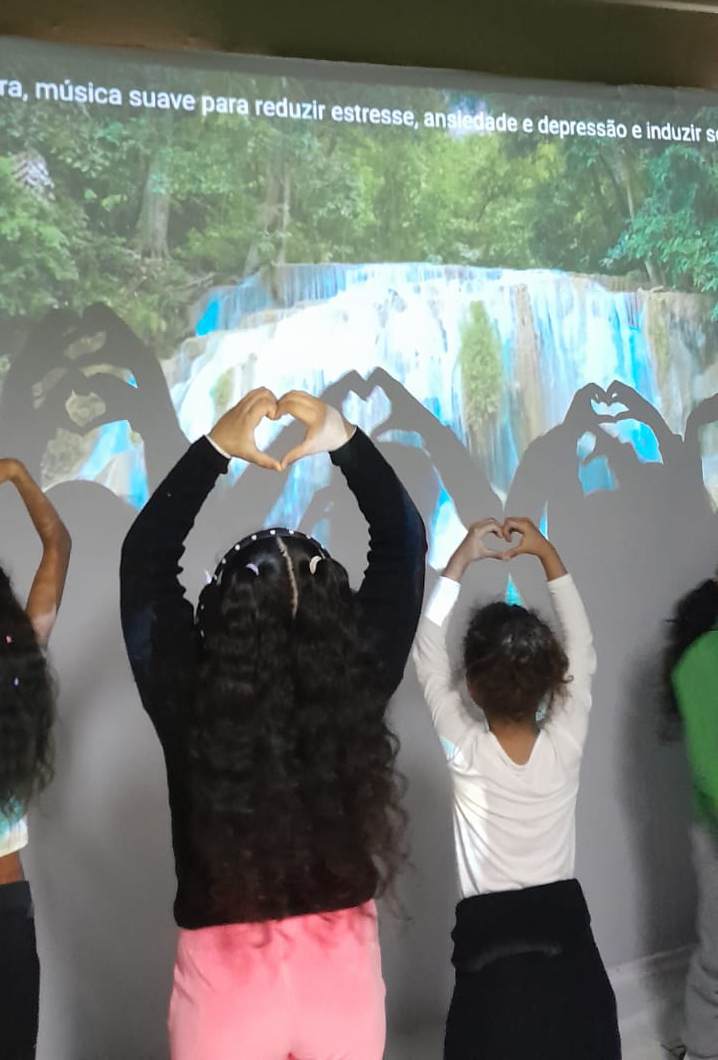 ATNC completa 26 anos de cuidado que transcende | Rede de Saúde da ...